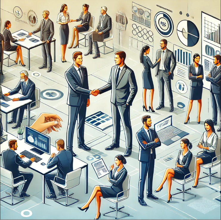 Professionalism is the Key: Unlocking Success in Every Endeavor - ProfSmartTrans